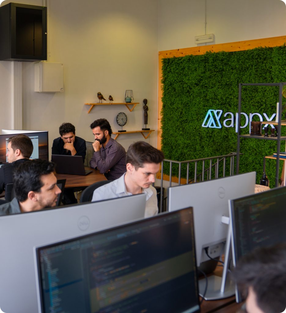 AppX elevates Inspiring Future with advanced digital platform - AppX